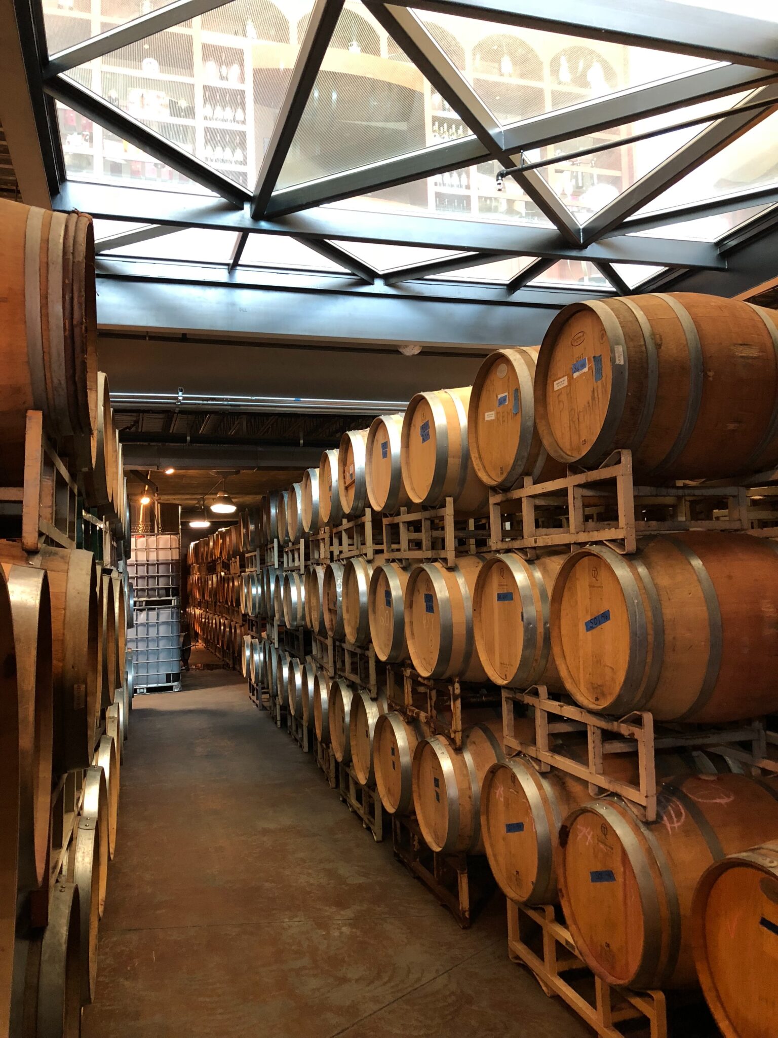 Whiskey Wanderlust: Washington State Distilleries